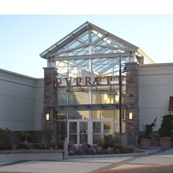 Everett Mall and Federal Way Mall Projects with Steadfast Companies ...